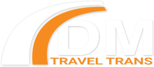 Autentificare dashboard DM Travel